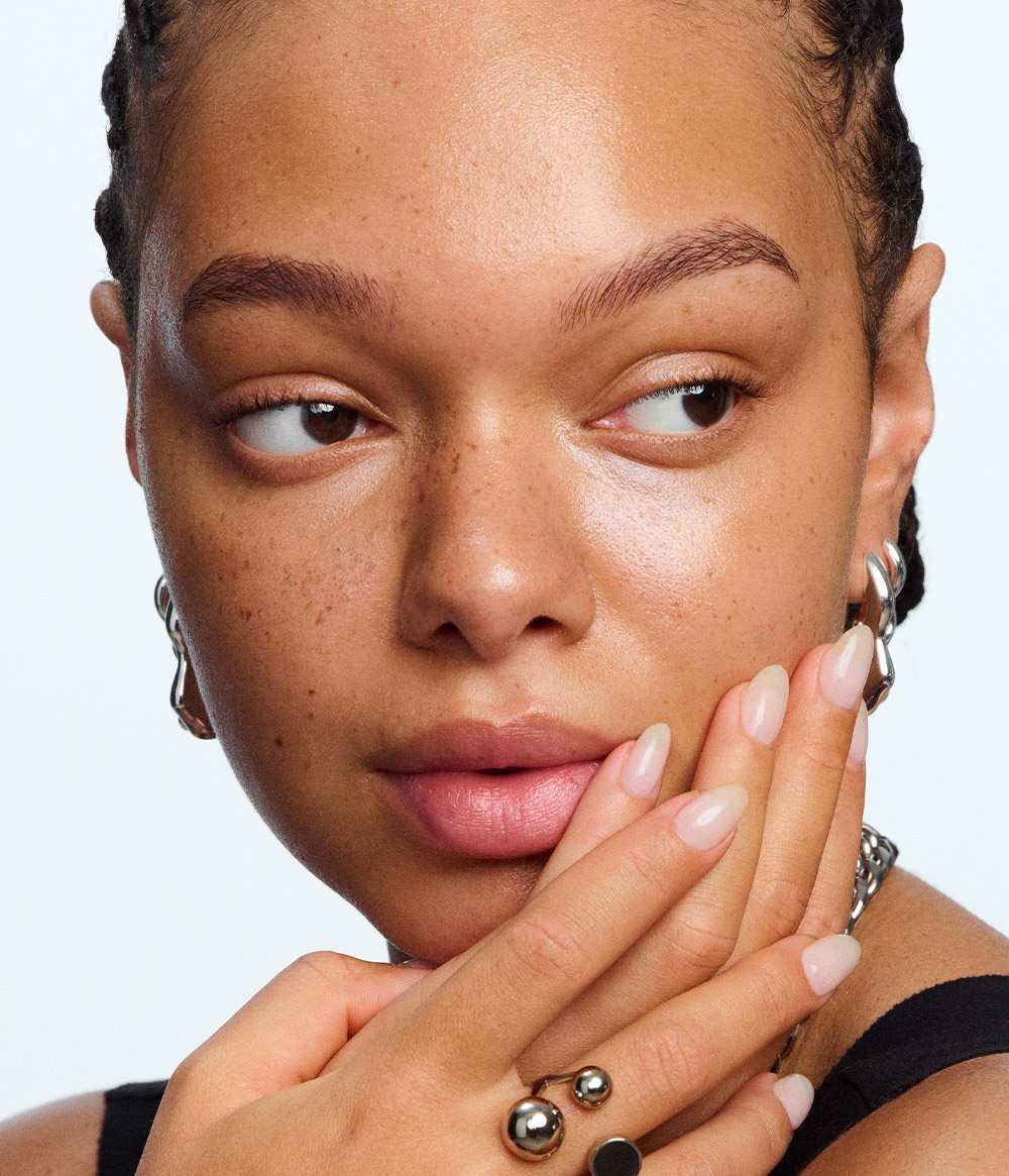 FRONT ROW CONCEALER FRONT ROW CONCEALER