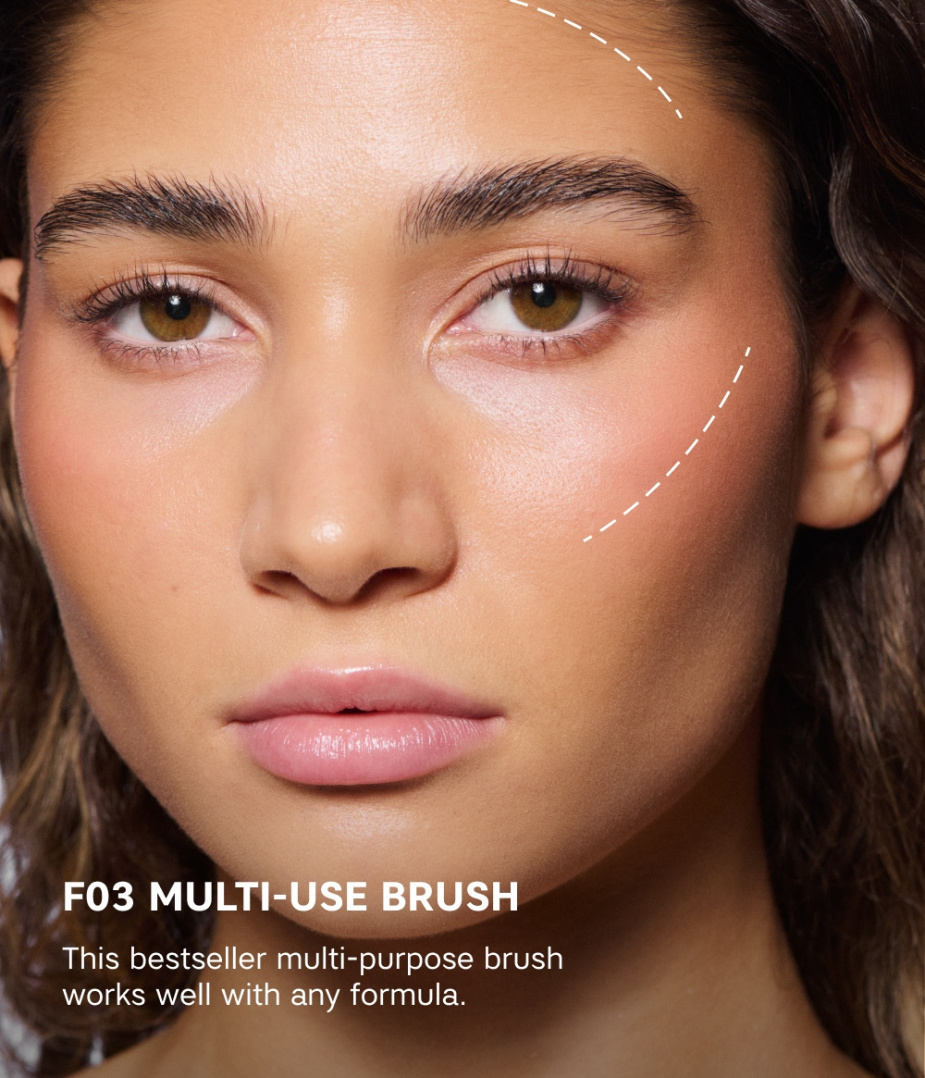 FRONT ROW CONCEALER FRONT ROW CONCEALER