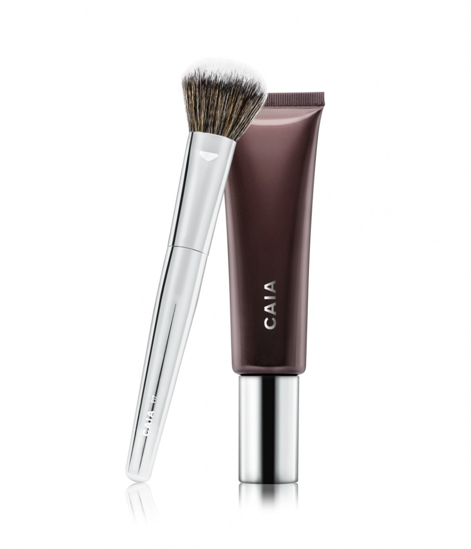 LIQUID BRONZER SET | SETIT | SETIT | CAIA COSMETICS